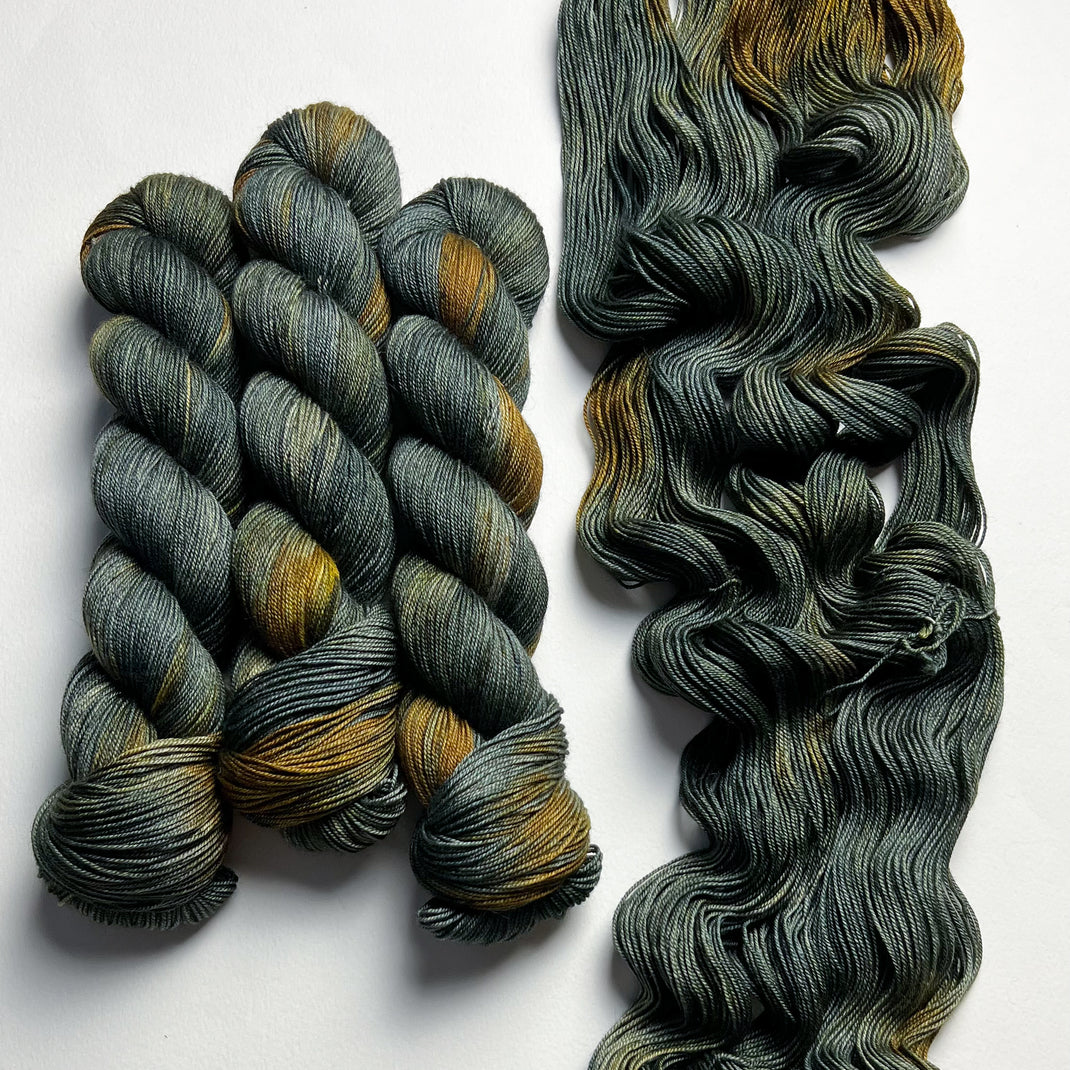 Fantasy Fibers Yarn Co.