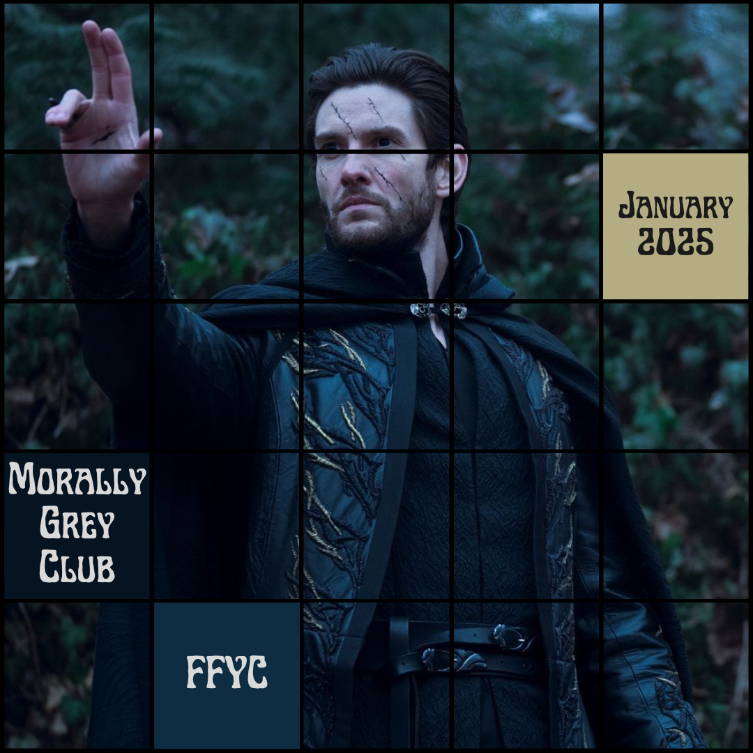 Shadow Summoner on Morally Grey (MSY) Fingering – Fantasy Fibers Yarn Co.