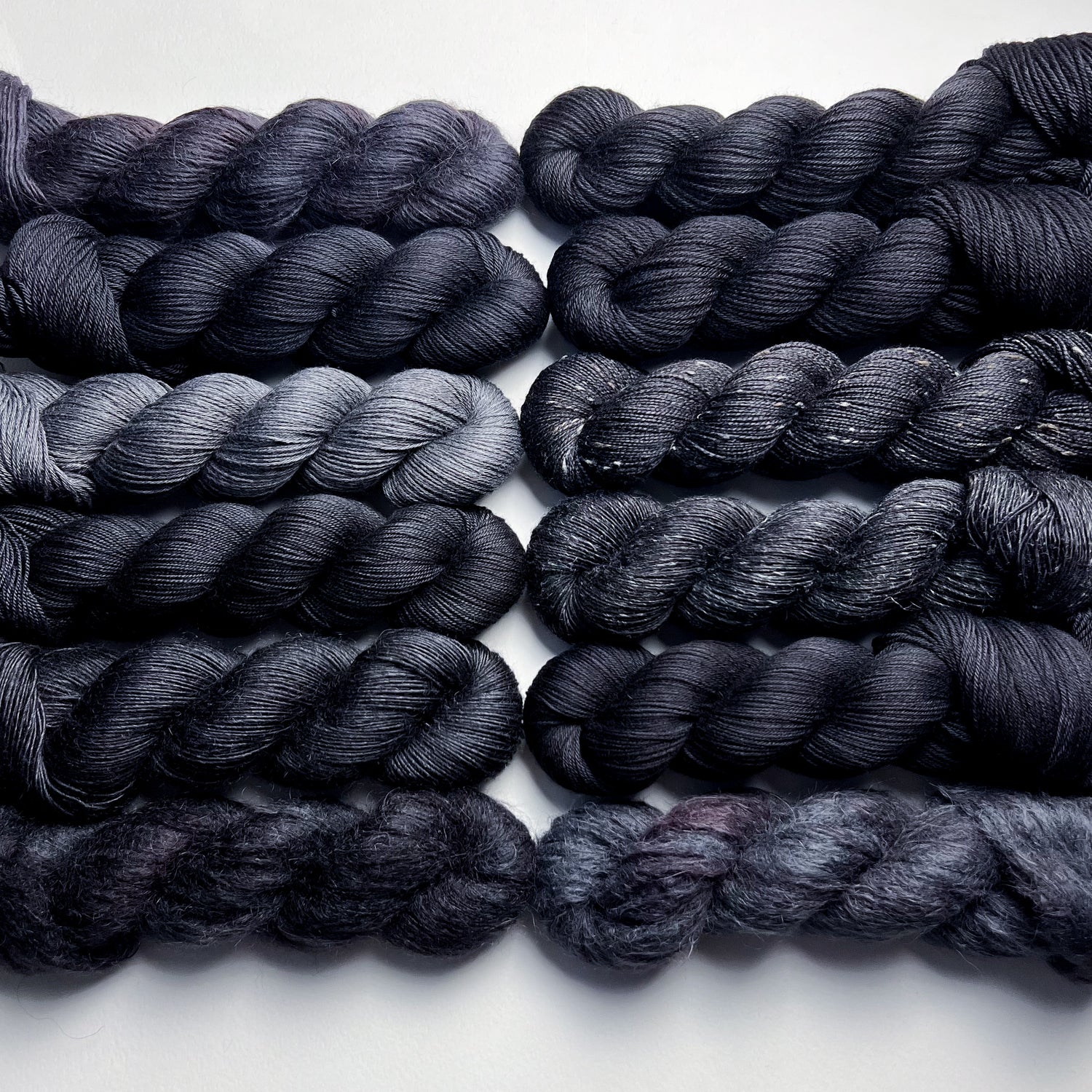 Fantasy Fibers Yarn Co.